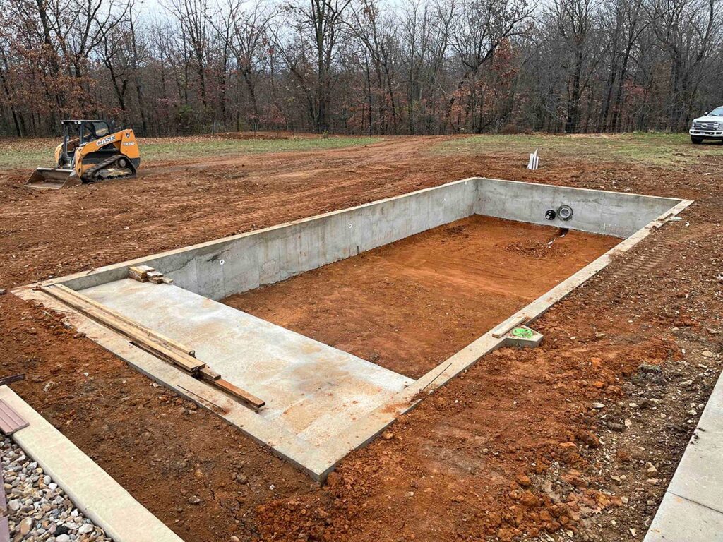 Photo Gallery - Case Pools and Spas